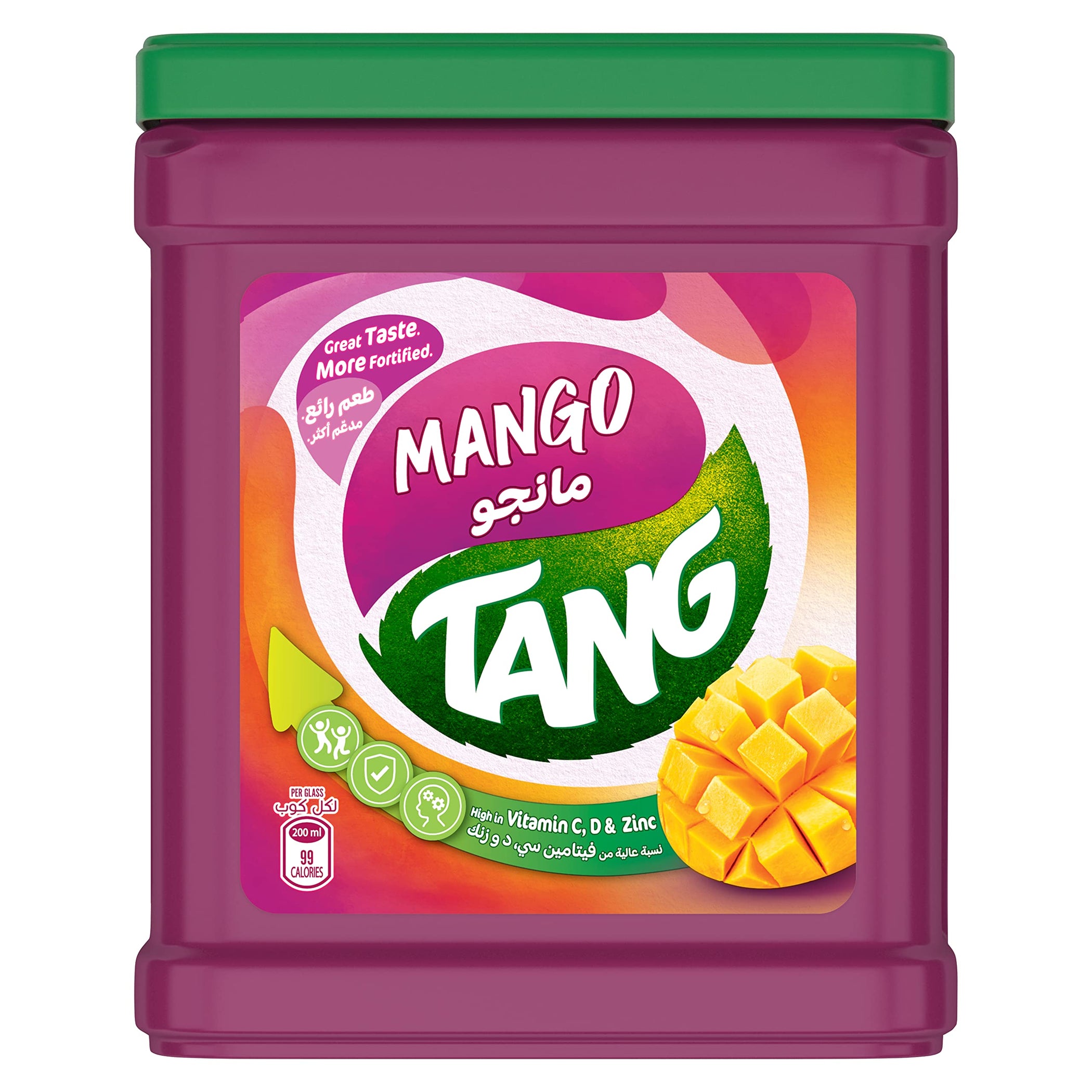 Tang – ABWFoods Australia Pty Ltd